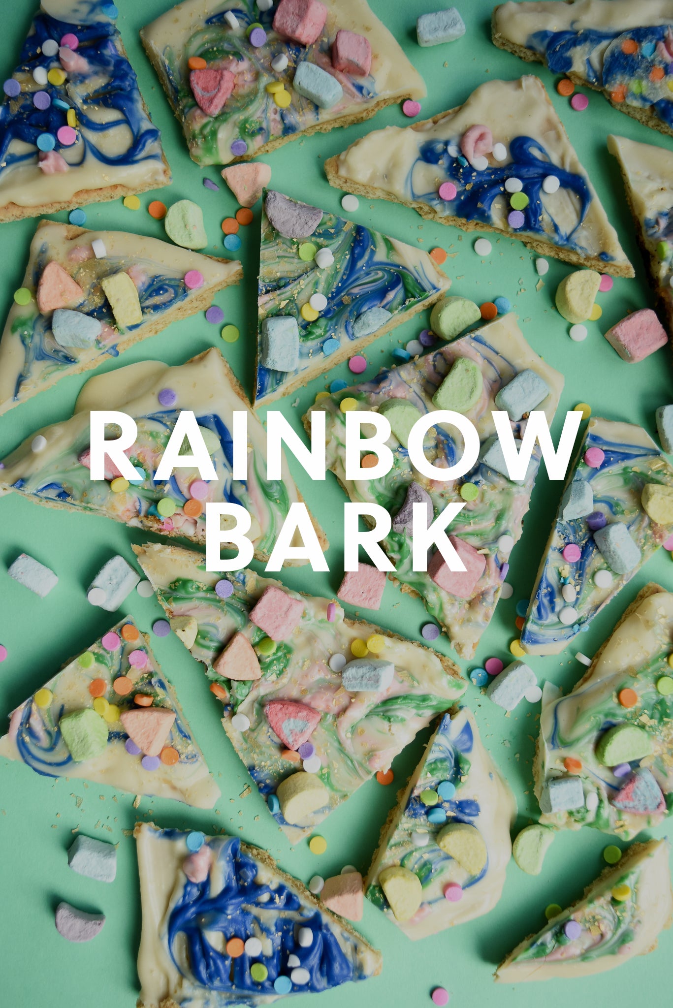 How To – Sprinkles & Gems