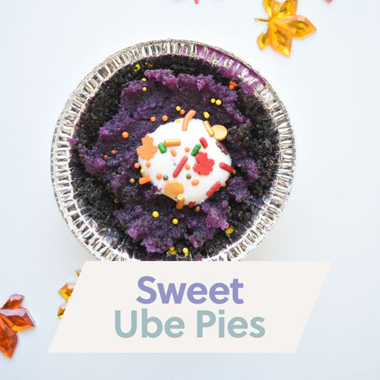 How To – Sprinkles & Gems