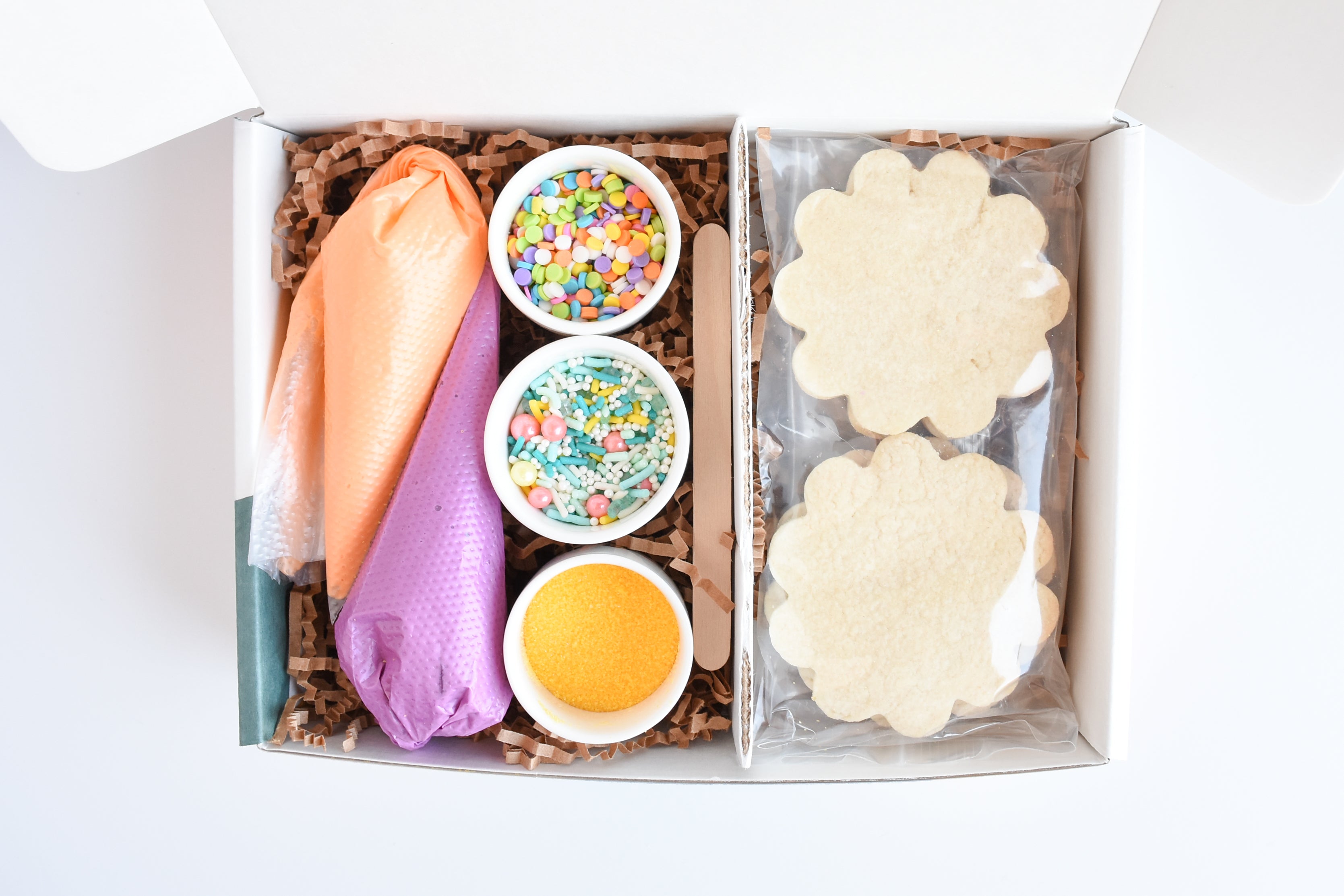 Sprinkles & Gems | A Sweet Decorating Kit