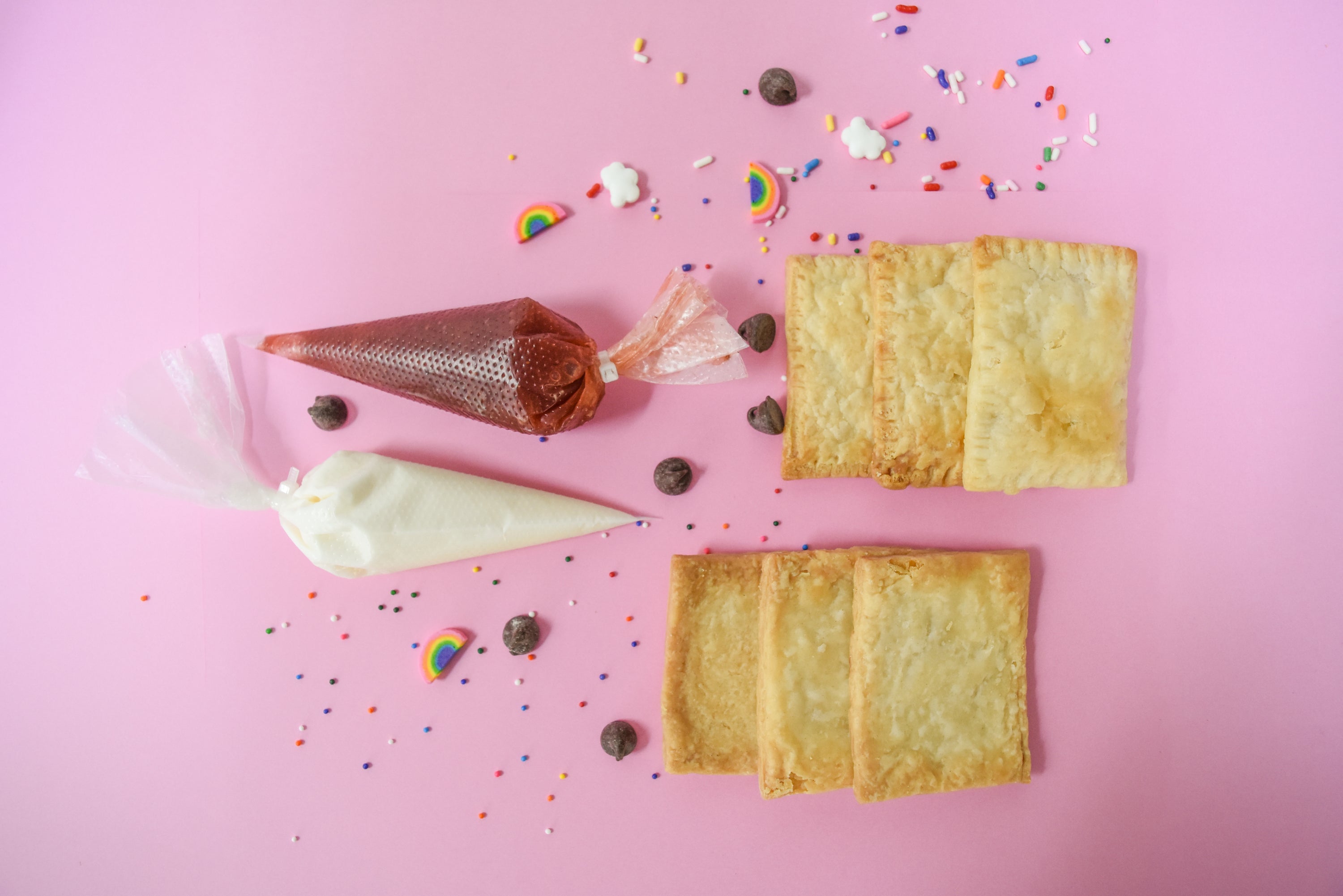 Sprinkles & Gems | A Sweet Decorating Kit