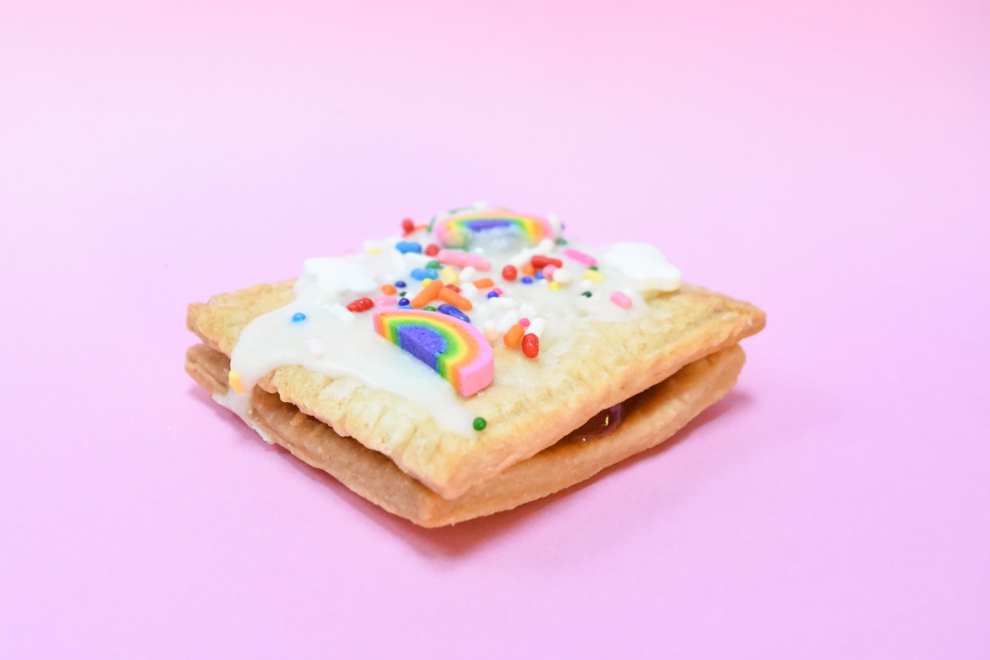 Sprinkles & Gems | A Sweet Decorating Kit