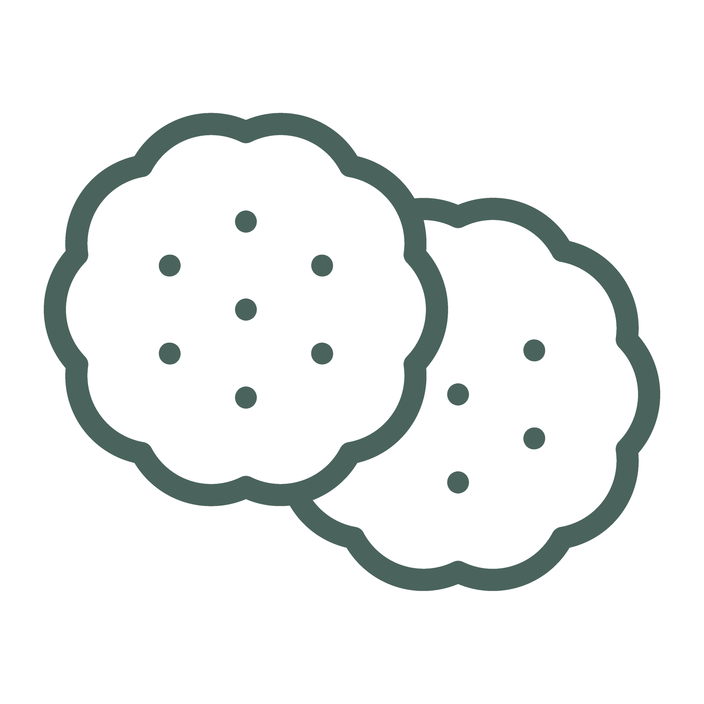 Sprinkles & Gems | A Sweet Decorating Kit