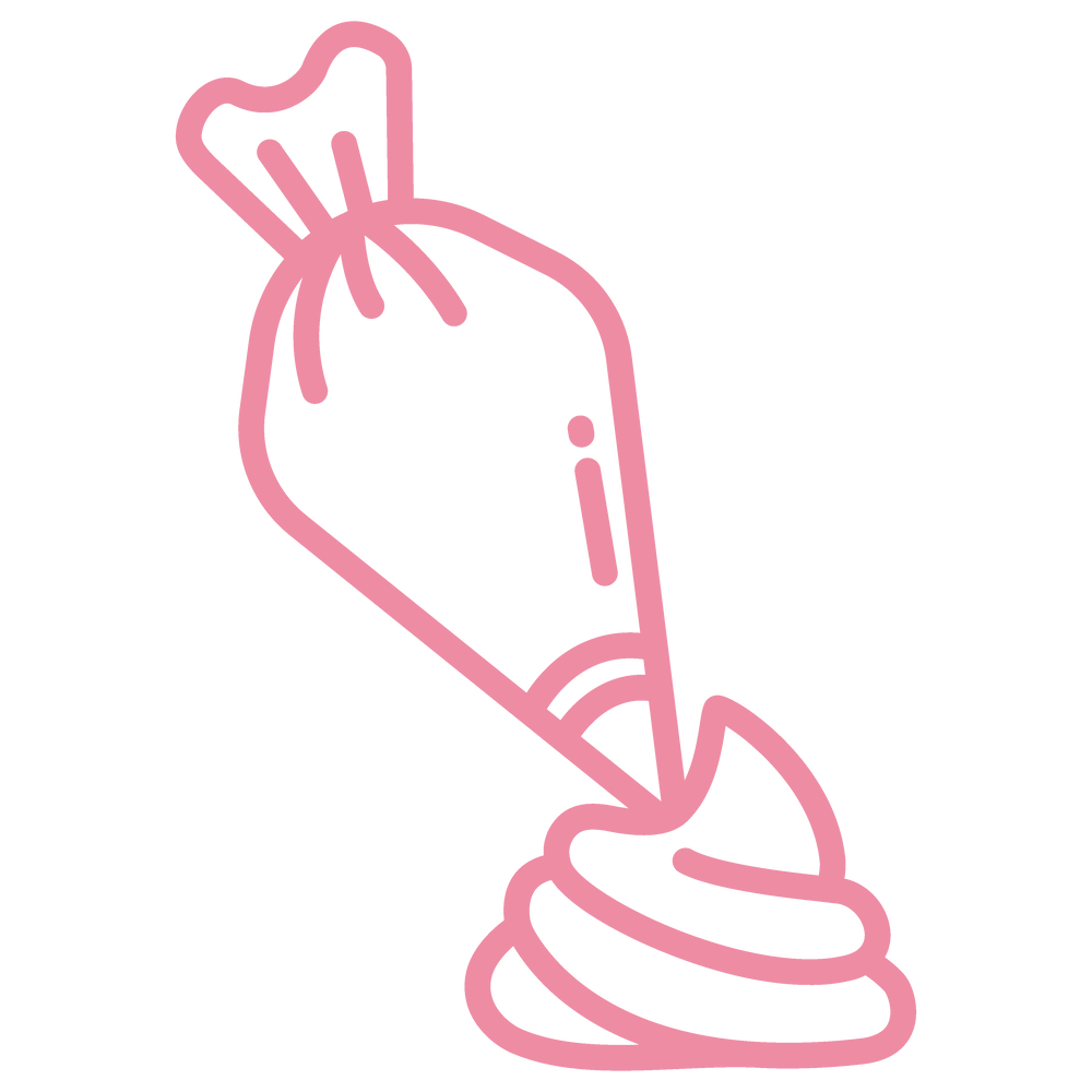 Sprinkles & Gems | A Sweet Decorating Kit